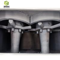 China SJJ3600×520 brick production line extruding mixer full steel structure designed for material blending in brick making for sale