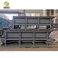 China Supply The Raw Materials 5.5kw Box Feeder Clay Brick Making Machine Fully Automatic Production Equipment For Construction Industry for sale