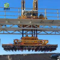 China 30000 Pieces Hour Capacity Automatic Brick Plant Machine Frame Stacking Machine Easy Operation 204KW Low Energy Consumption Durable Equipment for sale