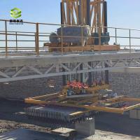 China 30000 Pieces Hour Capacity Automatic Brick Plant Machine Frame Stacking Machine Easy Operation 204KW Low Energy Consumption Durable Equipment for sale