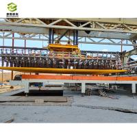 China Automatic Control System Brick Plant Machine Frame Stacking Machine 30000 Pieces Hour Capacity Ideal for Meeting Large Brick Production Demands for sale