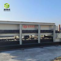 China GL80 plate feeder brick production line dedicated to fired clay brick making plant enabling automated production and consistent brick for sale