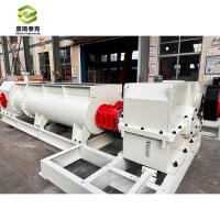 China 160+400 Kw JKY Series Double Stage Vacuum Brick Extruder for Fired Brick Production Line for sale