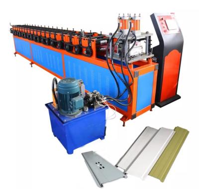 China Metal Spandrel 4