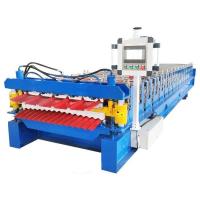 China Us Pbr Double Layer Classic Rib On Top Level Machine ​Low Noise for sale