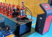 China Cu Drywall Stud And Track Channel Roll Forming Machine High Speed for sale