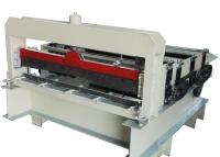 China Mini Iron Sheet Slitter Cutter Machine 0.5 - 2.0mm Thickness for sale