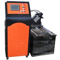 China High Speed Stud And Track Roll Forming Machine With Flying Cutting System for sale