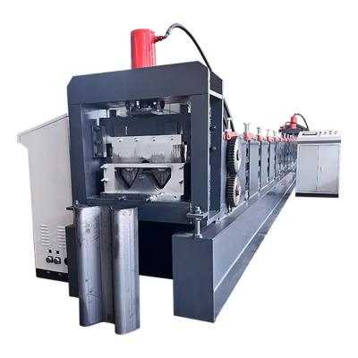 China Highway Railing B Profile Roll Forming Machine Full Auto for sale