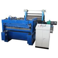China Steel Metal Sheet Metal Plate Cold Roll Forming Machine Embossing for sale