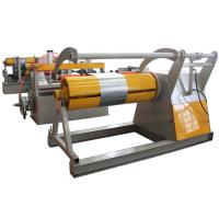 China Advanced Double Layer Roll Forming Machine Speed 10-15m/Min Producing Roofing Tiles for sale