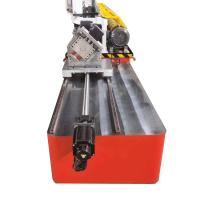China C U Channel 3 Phase Steel Stud Forming Machine Cold for sale