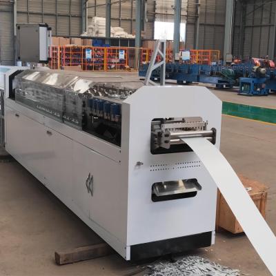 China Modern Stud And Track Roll Forming Machine For High Speed Production for sale