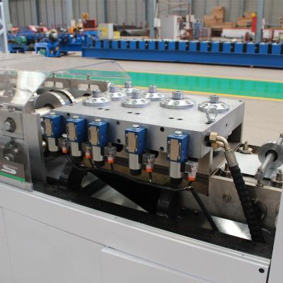 China Prefabricated Building C89 Light Steel Framing Machine Highly Productivity for sale