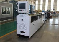 China 11 Rollers C Channel Stud And Track Roll Forming Machine For Light Gauge Steel Framing for sale