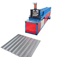 China Customized Australian Type Roller Shutter Machine For Galvanized Coils for sale
