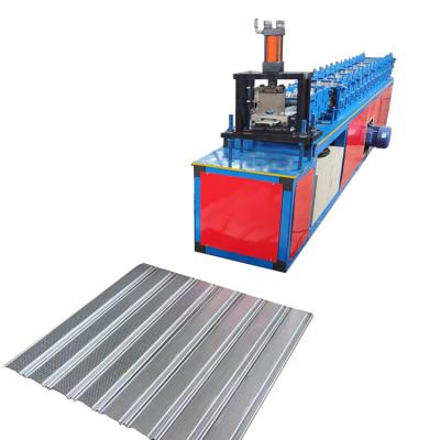 China Customized Australian Type Roller Shutter Machine For Galvanized Coils for sale