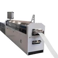 China 2024 C89 Best Price Wholesale Light Gauge Steel Villa Frame Roll Forming Machine (Customizable) for sale