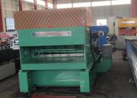 China Cut To Length Line Max 600-1500mm 3 Leveling Rollers for sale