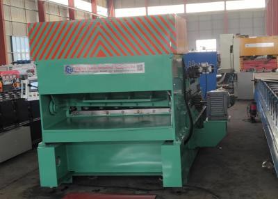 China Cut To Length Line Max 600-1500mm 3 Leveling Rollers for sale