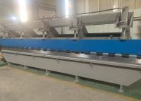 China 1.5mm Bending Capacity Hydraulic Press Brake Machine 3000mm Working for sale