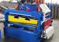China Cut To Length Slitting Line 0.3-4mm PPGL PPGI With 3up 4down Leveling Rollers for sale