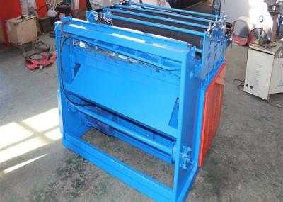 China Automatic Cut To Length Line For 0.3-4mm PPGL / PPGI Coil for sale