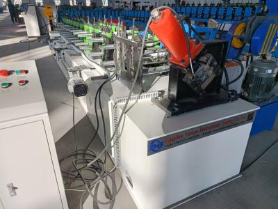 China 1200mm Light Steel Frame Roll Forming Machine PLC Delta for sale