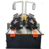 China Adjustable Type CU Stud And Truss Light Gage Steel Keel Roll Forming Machine For Building Materials for sale