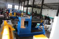 China 2025 New Price 40m/min High Speed Slitter Slitting Line Machine With Hydraulic Uncoiler And Recoiler for sale