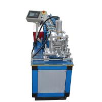 China 10-15m/min CU track Machine About 7.5m*1.5m*1.2m Design at 10-15m/min for sale