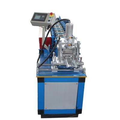 China 10-15m/min CU track Machine About 7.5m*1.5m*1.2m Design at 10-15m/min for sale
