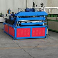 China Steel Metal Heavy Thickness Coil Leveling 1.5mm 1200mm  PPGI Cut To Length for sale