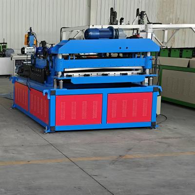 China Steel Metal Heavy Thickness Coil Leveling 1.5mm 1200mm  PPGI Cut To Length for sale