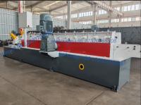China 2026 CZ Purlin Roll Forming Machine  1mm- 3mm  Thickness High Eficiency for sale
