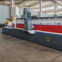China 2026 CZ Purlin Roll Forming Machine  1mm- 3mm  Thickness High Eficiency for sale