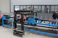 China 2025 high speed  Slitter Slitting Line Machine With Hydraulic Uncoiler And Recoiler for sale