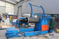 China 2025 high speed  Slitter Slitting Line Machine With Hydraulic Uncoiler And Recoiler for sale