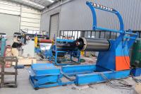 China 2025 high speed  Slitter Slitting Line Machine With Hydraulic Uncoiler And Recoiler for sale