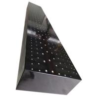 China Heavy Duty Granite Metrology Table  Corrosion Resistant Long Service Life for sale