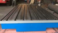 China Industrial  Surface Plate Calibration Heavy Duty Precision Surface Plate for sale