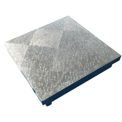 China High Strength Surface Plate Calibration Durable Inspection Surface Plates for sale
