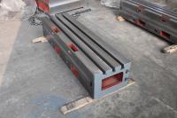 China T Slotted Length Of Block  Low Inaccuracy Error Good  Grinding Resistance for sale