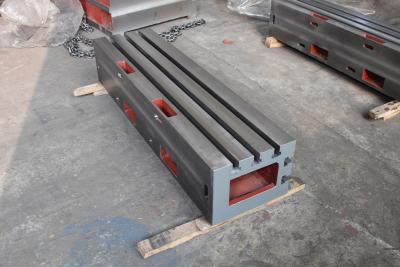 China T Slotted Length Of Block  Low Inaccuracy Error Good  Grinding Resistance for sale