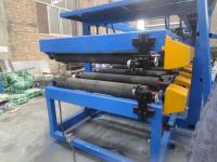China Lightweight PIR  Sandwich Panel Roll Forming Machine Low Thermal Conductivity for sale