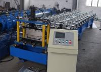 China Full Automatic Roof Tile Roll Forming Machine Standing Seam Roof Machine for sale