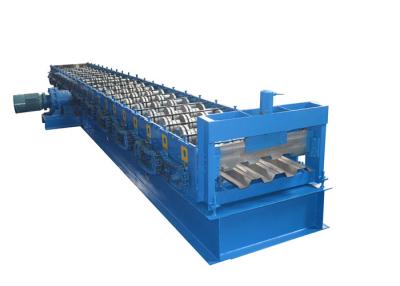 China 16 Raws  Eave CZ Purlin Roll Forming Machine 3 Phase 360V 60HZ Energy Saving for sale