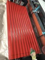 China Prime RAL Color 600mm Prepainted Galvanized Steel Coil for sale