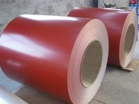 China Sgcc Prepainted Galvanized Ppgi Color Coated Steel Roofing Sheet Coil for sale