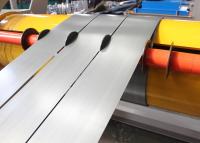 China 2025 Factory Price 40m/min High Speed Slitter Slitting Line Machine With Hydraulic Uncoiler And Recoiler for sale
